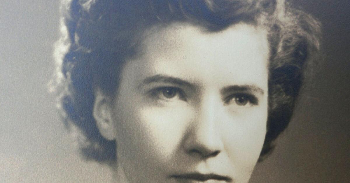 Mary Millard: The Toronto mystery woman who donated $6 million to charity