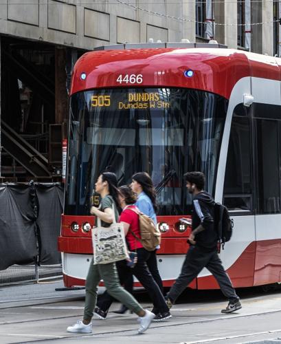 What the TTC workers union won in last-minute deal