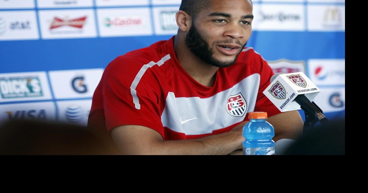 US Soccer Federation hires Onyewu as vice president of sporting