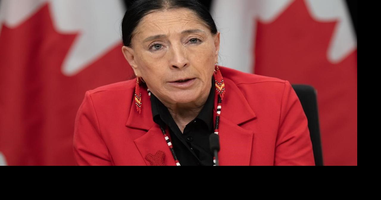 AFN chief warns lawyers may 'take advantage' of child-welfare ...