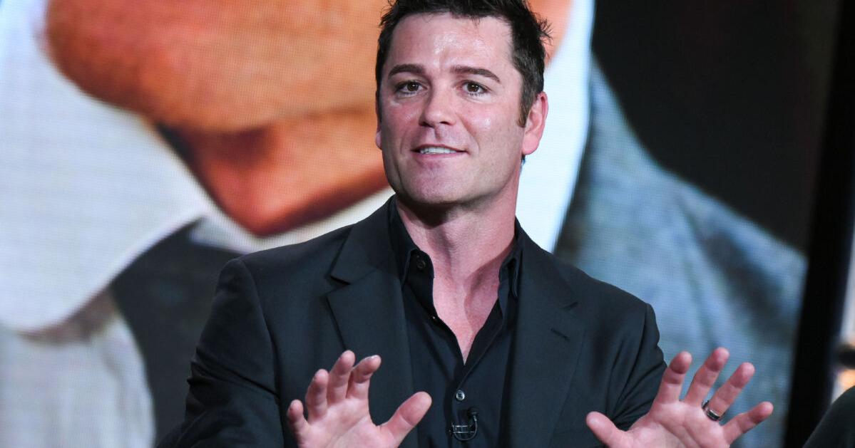 yannick bisson daughters