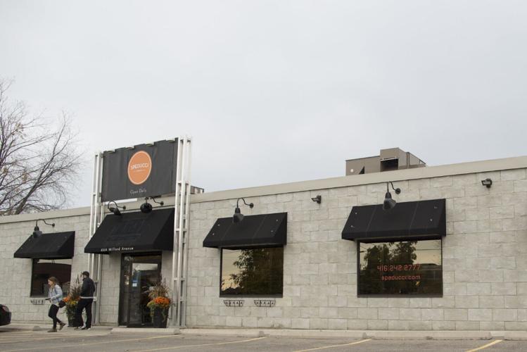 North York’s Speducci a winning eatery/butcher: Review