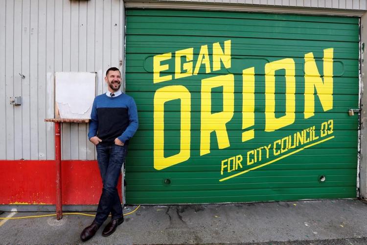 Amazon spends big to remake Seattle’s liberal City Council