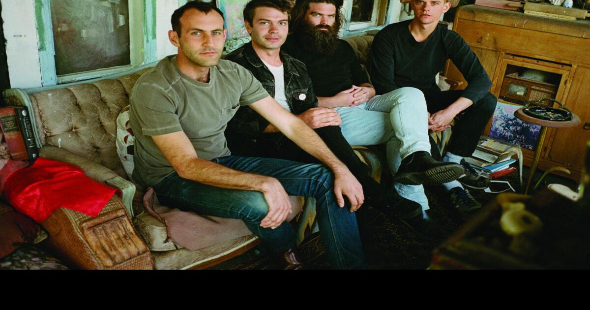 Preoccupations gets past controversy to focus on the music