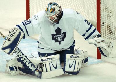ed belfour