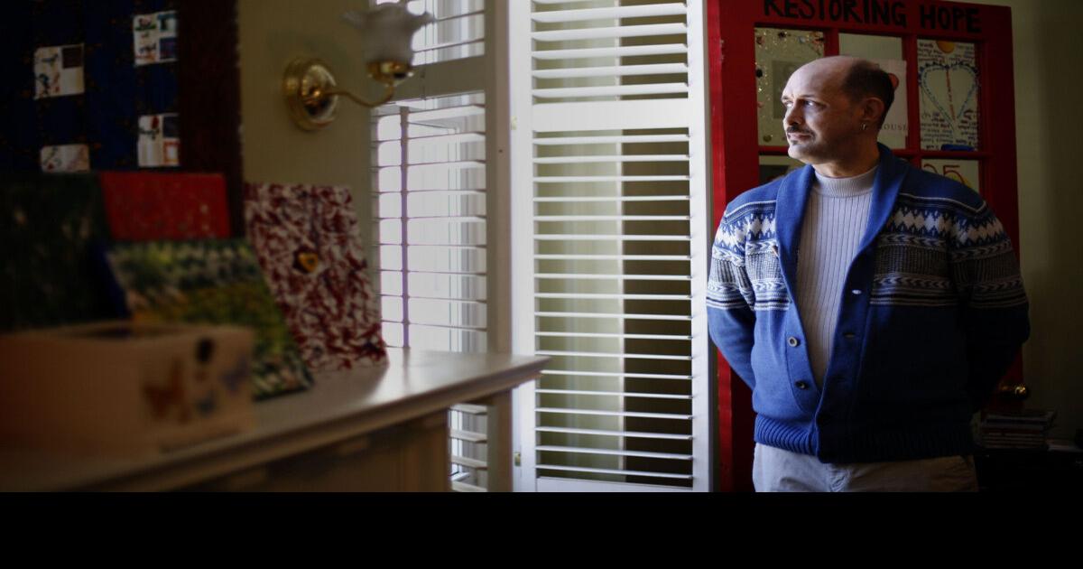 Casey House expansion a boon to people living with HIV/AIDS