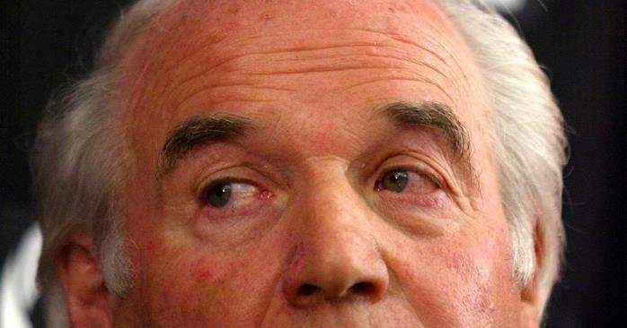 Former CFL player and commissioner Doug Mitchell dies at age 83