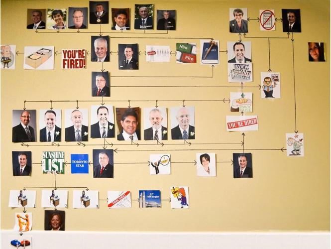 How do you solve a problem like Justin Altmann?