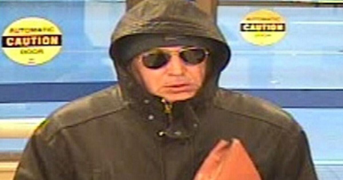 ‘Well-dressed bandit’ arrested in Nova Scotia