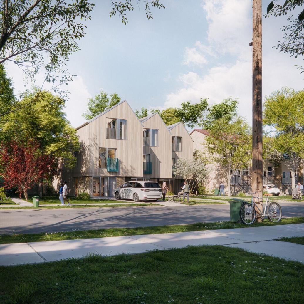 Here’s the 7 Ontario designs in Canada’s new home catalogue