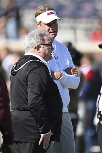 No. 13 Mississippi routs Louisiana-Monroe 35-3 with help of three ...