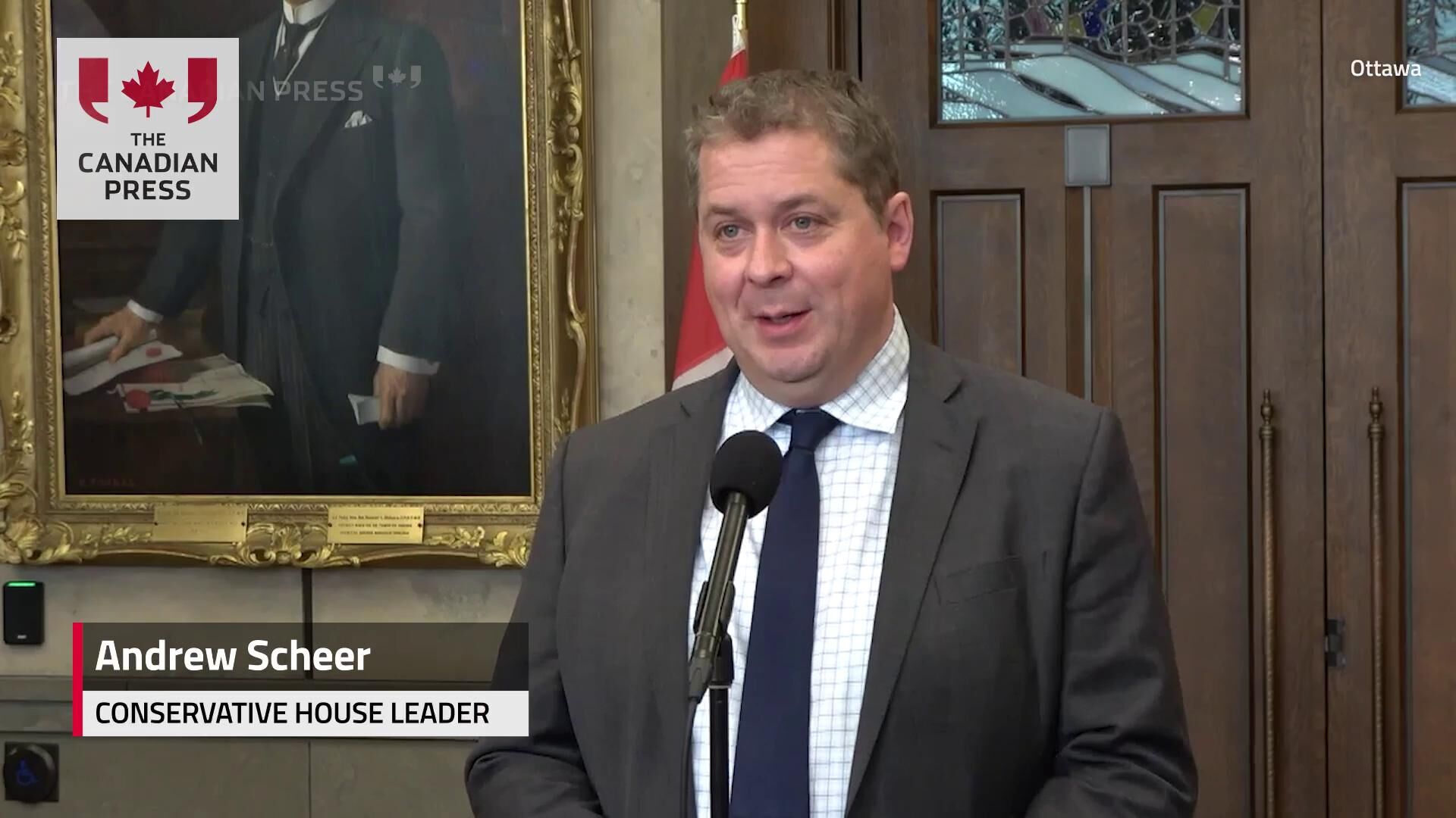 Liberals accept Conservative budget amendments on 'regulatory sandboxes'