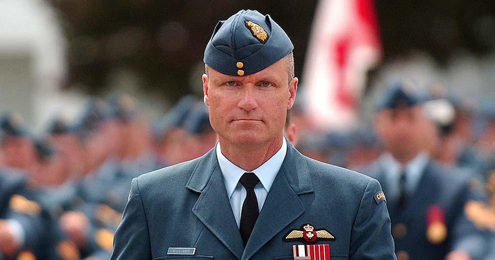 Accused colonel kept tabs on police probe