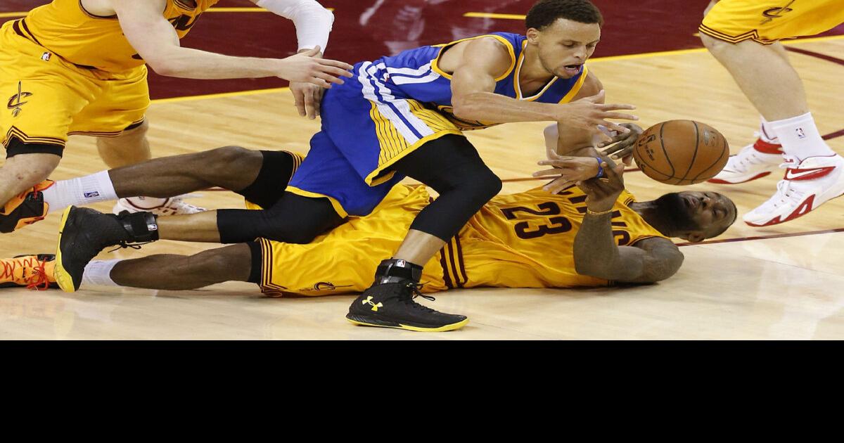 NBA final Game 4 blog with Doug Smith: Live at 9 p.m.