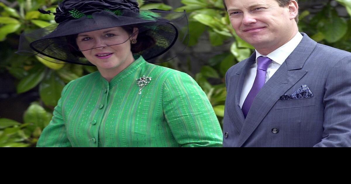 Let Britain’s first royal gay wedding be an example to all the straight ...