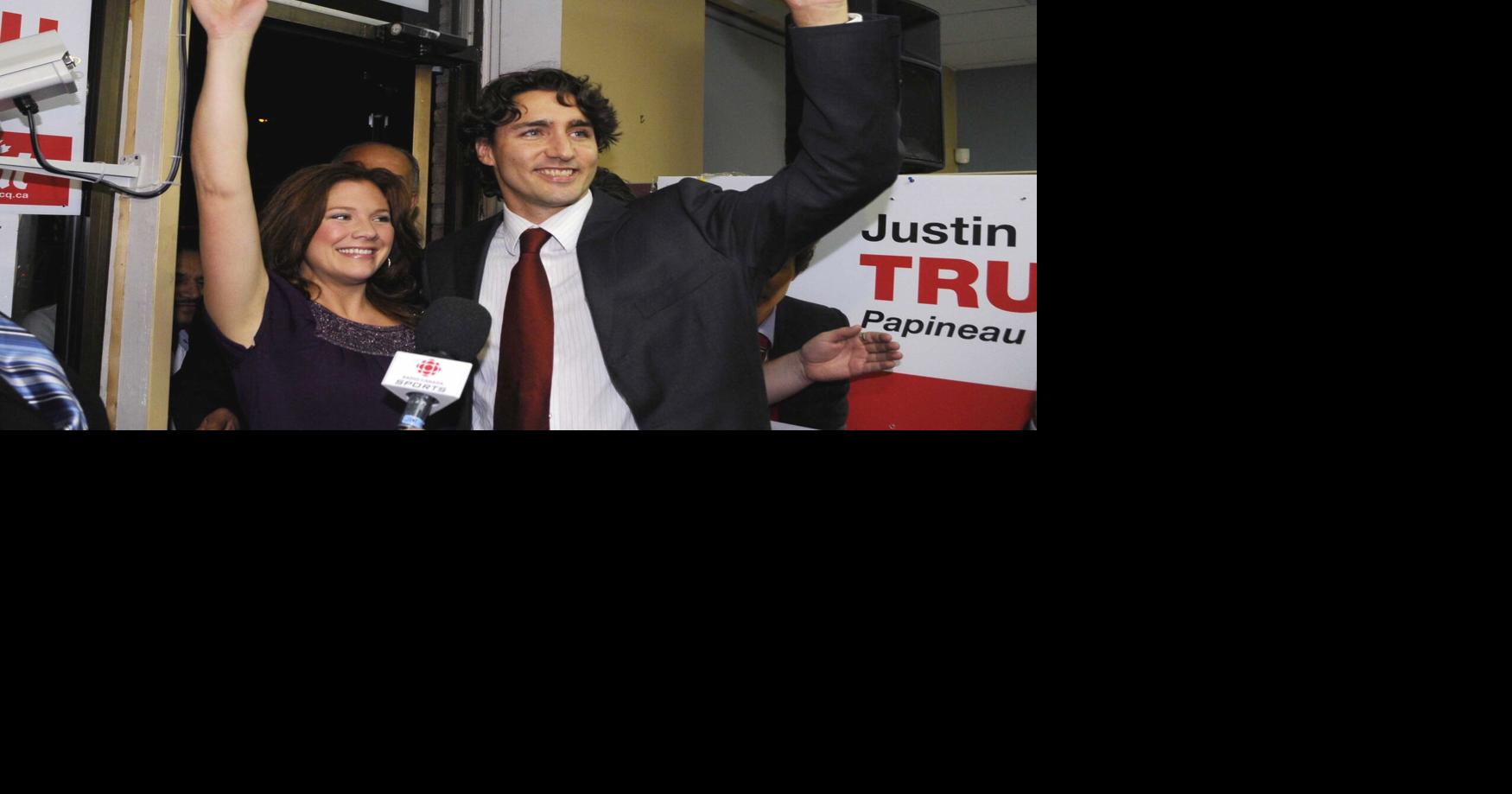 Justin Trudeau resigns: A timeline of his career in politics