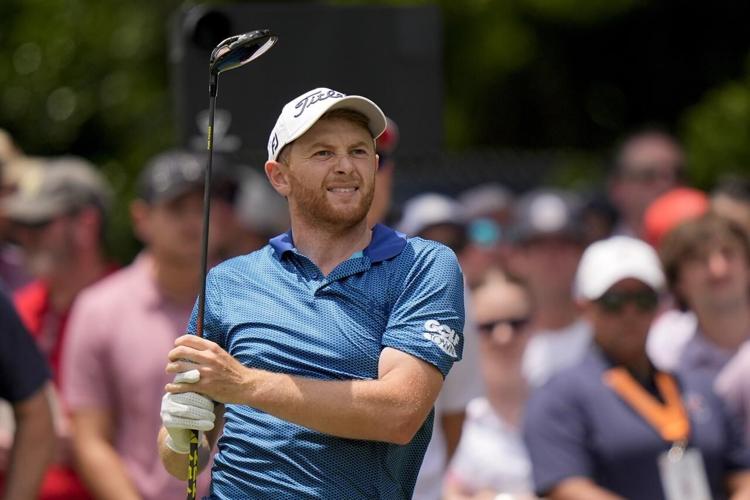 Wyndham Clark trying to regain his form as he begins his U.S. Open ...