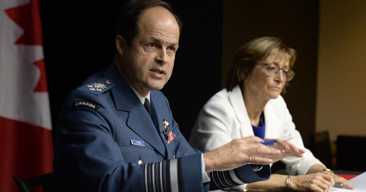Military vows to set up independent complaints process for sexual ...