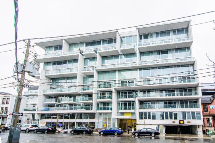 What They Got: Condos