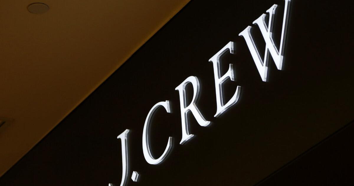 J. Crew founder, Arthur Cinader, dies at 90