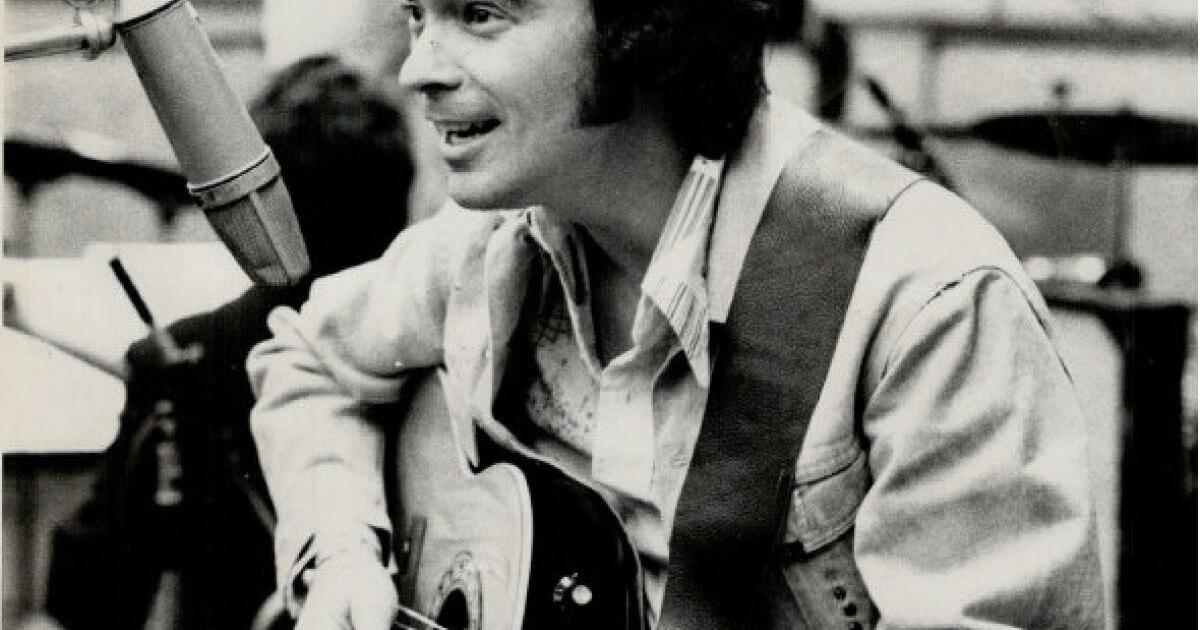 Canadian country singer and TV host Ronnie Prophet dead at 80