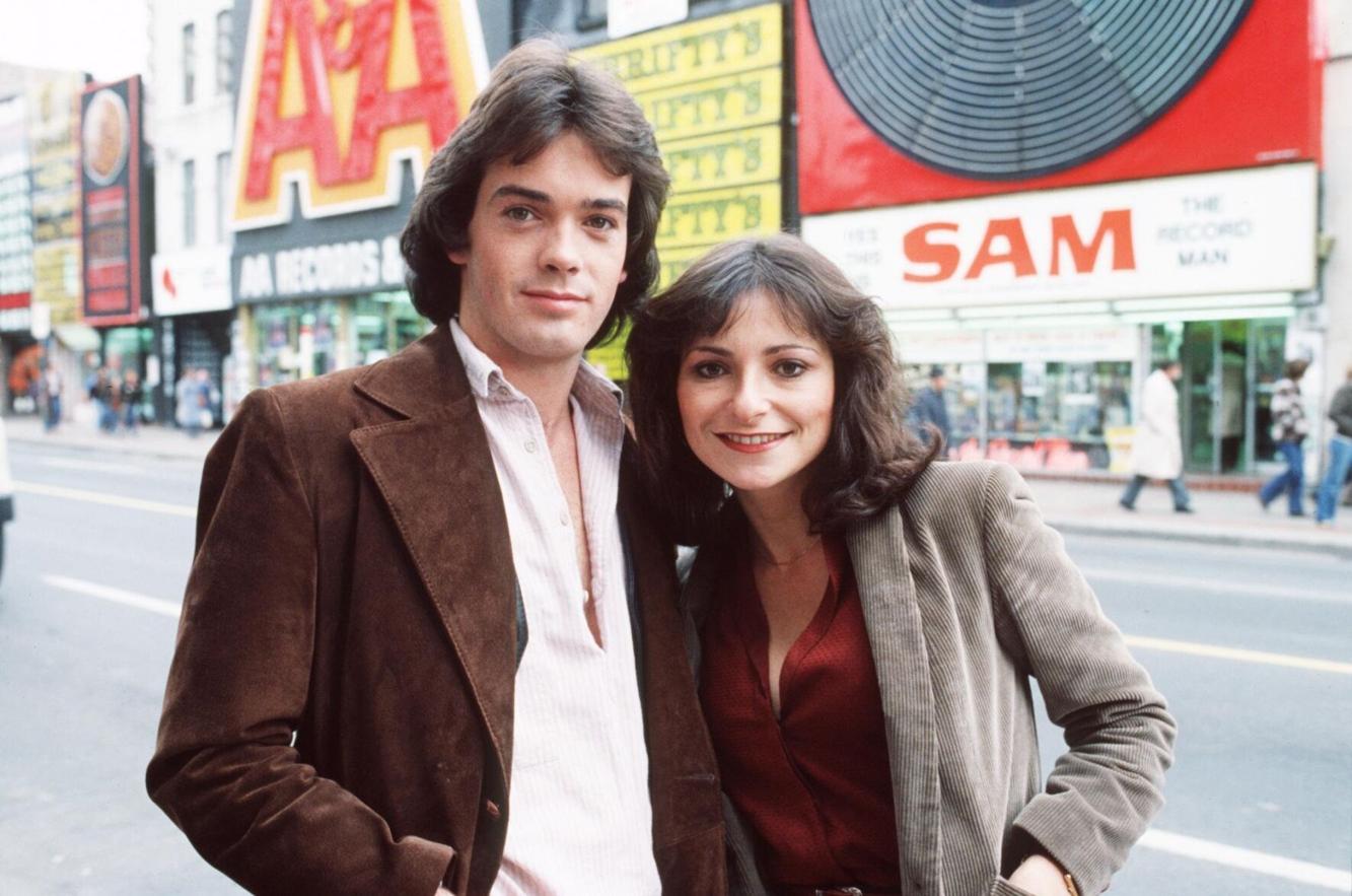 Jeanne Beker Heart on My Sleeve tells life story in clothes