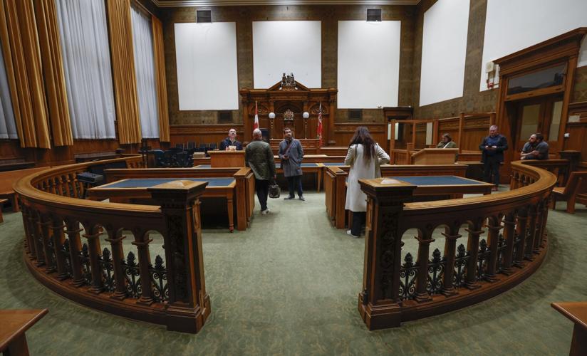 News from the Star you should know about on Thursday, Feb 15