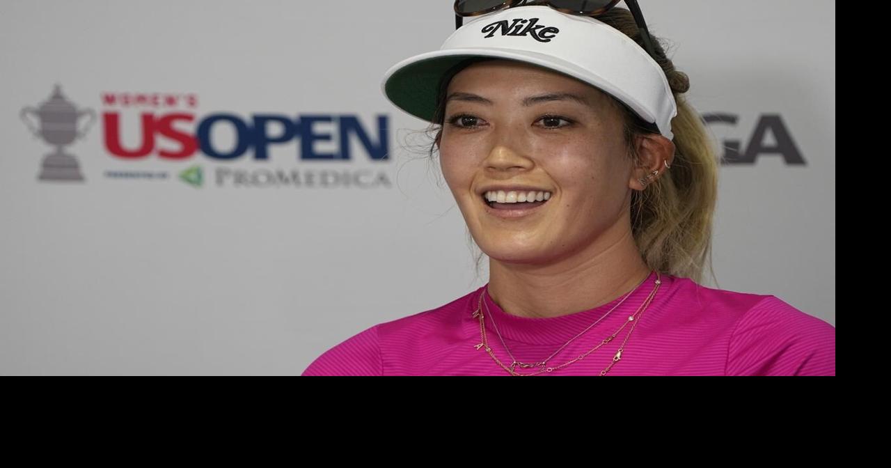 Michelle Wie keeping busy with video series, LPGA host