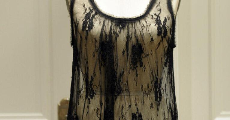 Storegazing: The first free-standing Wilfred store opens in Toronto