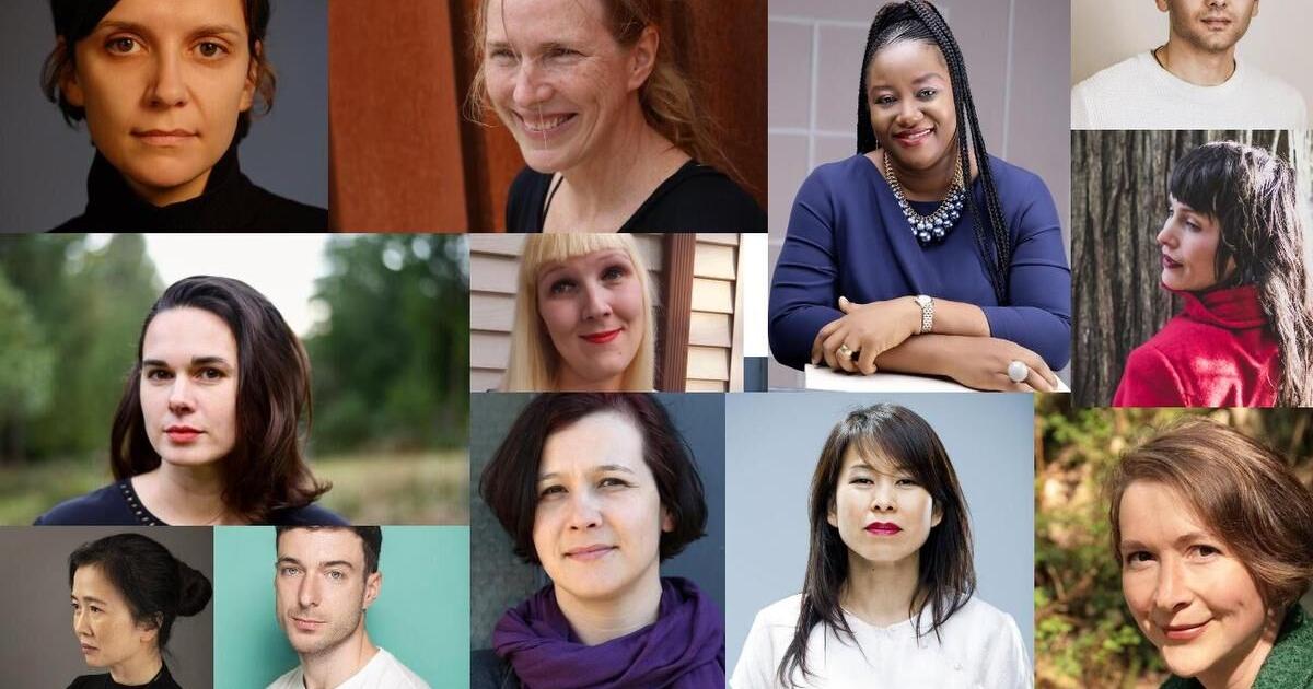 Miriam Toews, Kim Thuy, Omar El Akkad among 12 writers on the 2021 ...