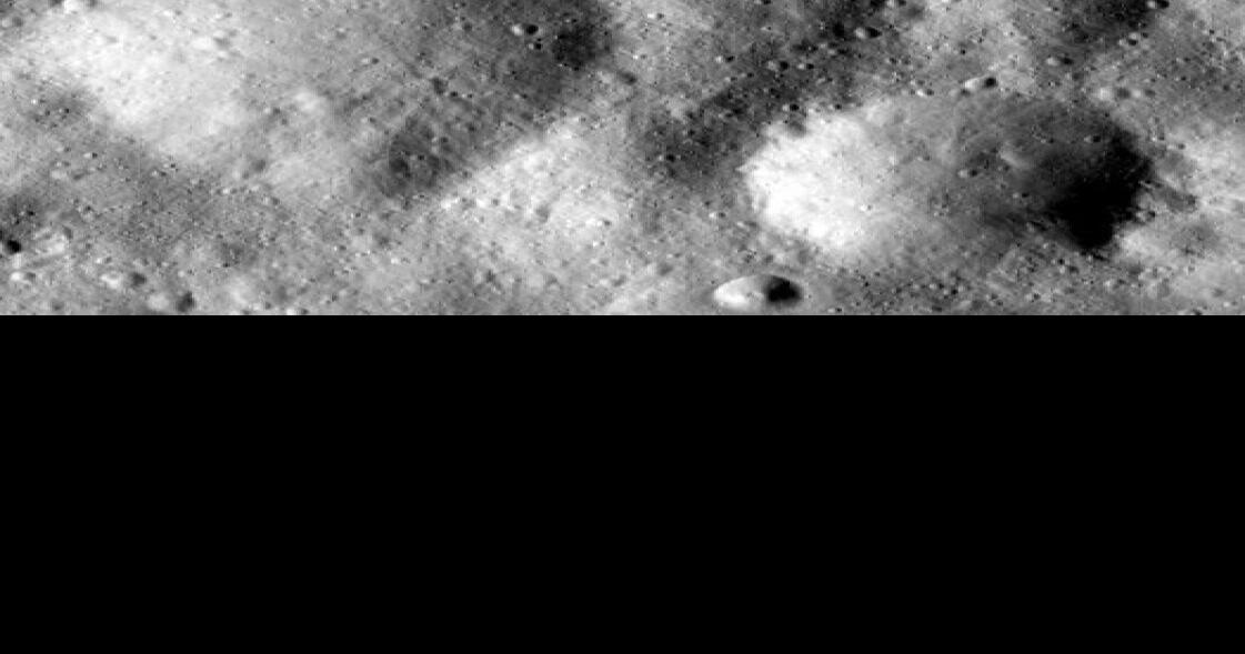NASA probe snaps new close-up views of asteroid surface