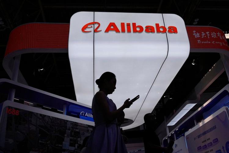 Pentagon labels tech giant Alibaba and electric car maker BYD as aiding ...