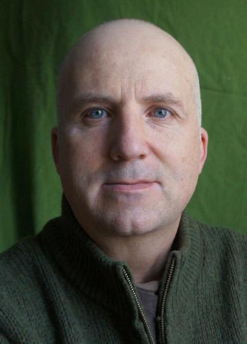 AGO appoints Andrew Hunter as curator of Canadian art