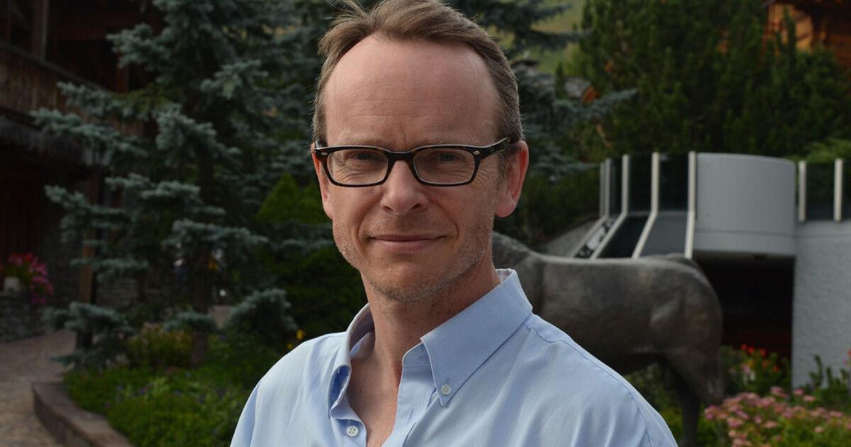 Shaw Festival names Tim Carroll its new director