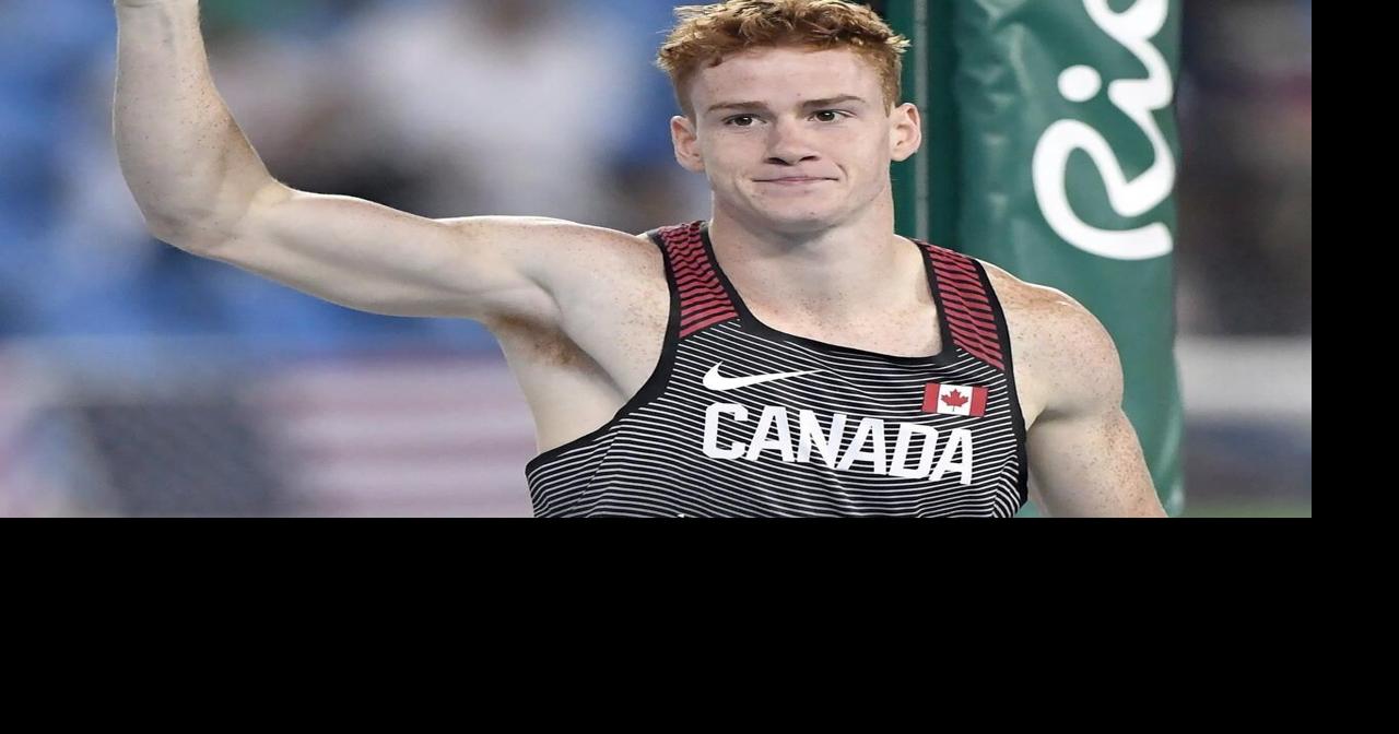 Canadian record holder, world champion pole vaulter Shawn Barber dead at 29