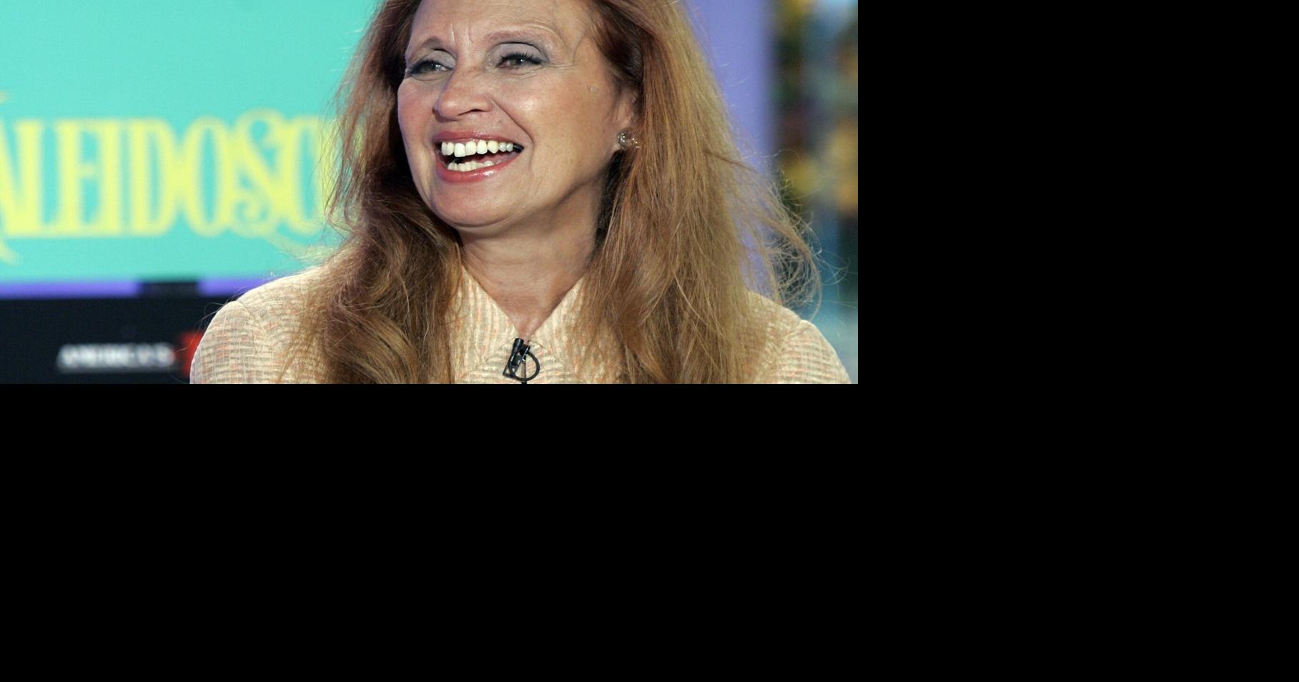 Toronto Star bestsellers: Danielle Steel’s ‘The Portrait’