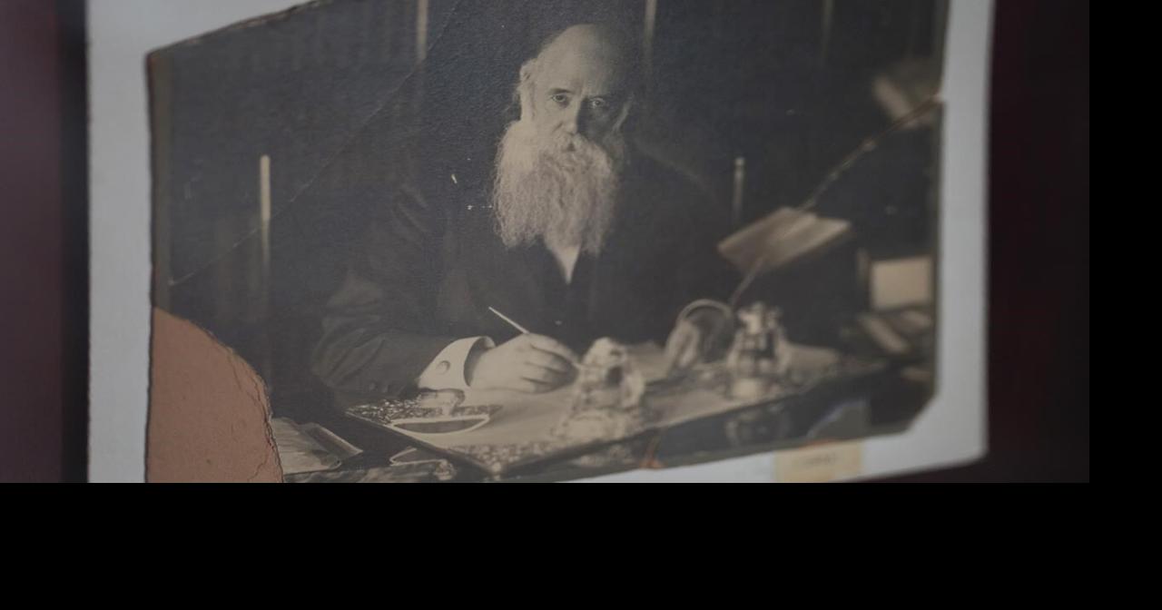 Two prophets and a century-old prayer duel birth Zion mosque