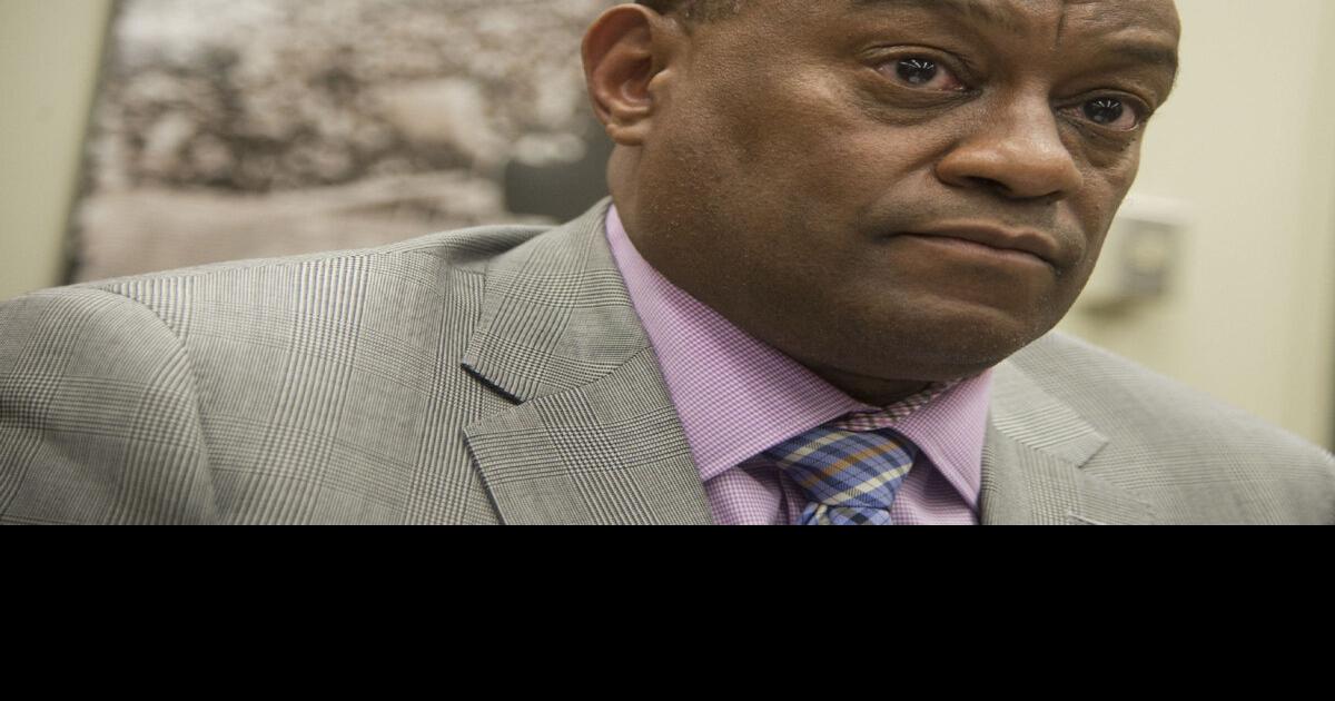 Chris Spence’s online reputation takes a hit amid plagiarism crisis ...