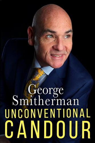 George Smitherman knew he couldn’t prevent his husband’s suicide. But ...