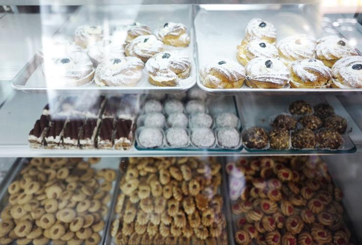 Beloved Toronto bakery and Danforth institution turns 50