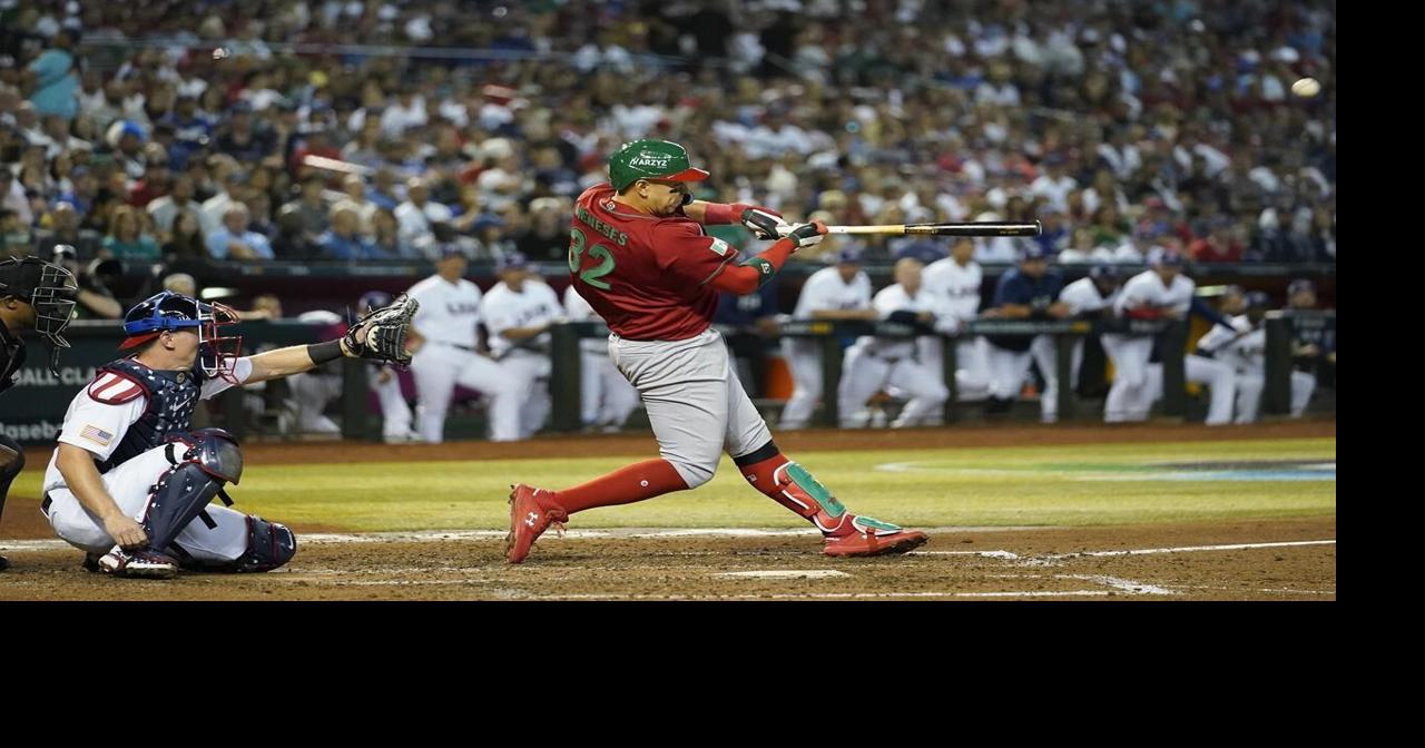 Spring training’s loss is WBC’s gain as viewership jumps