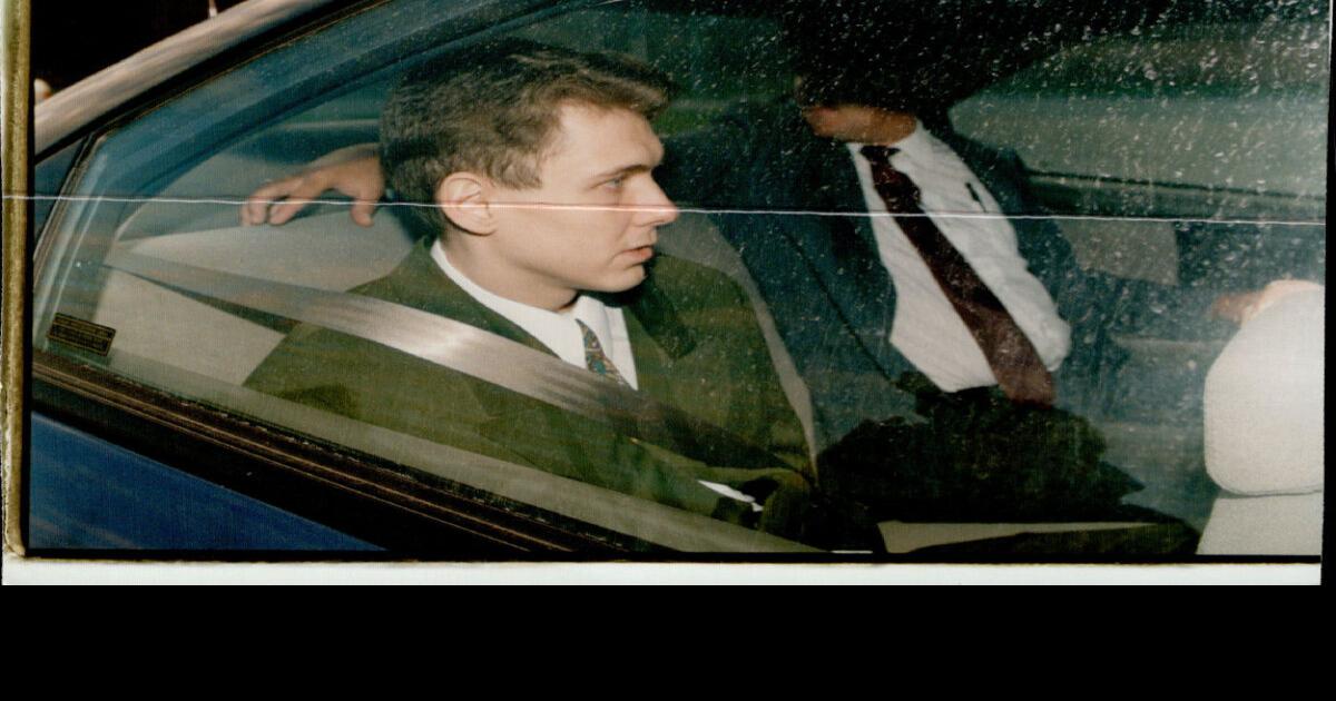 A Paul Bernardo rape victim never had chance to speak: Porter