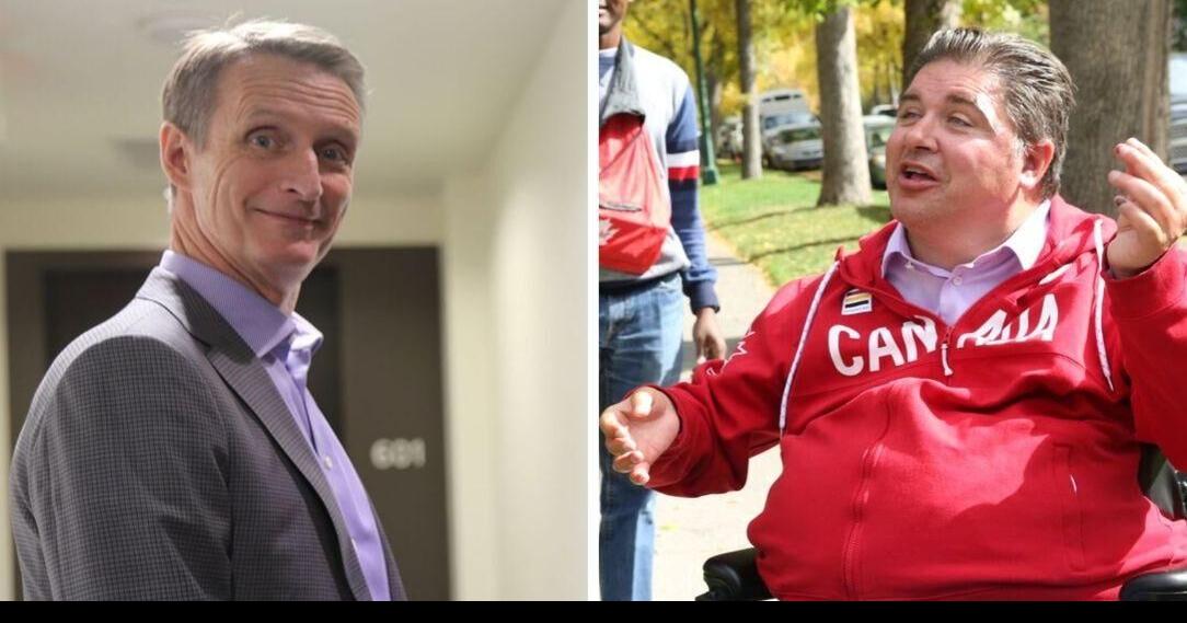 In Calgary Centre, Kent Hehr looks to do the impossible — win a second ...