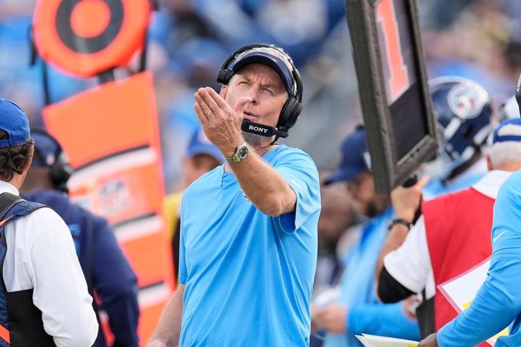 Jaguars have the AFC South title and a home playoff game within reach ...