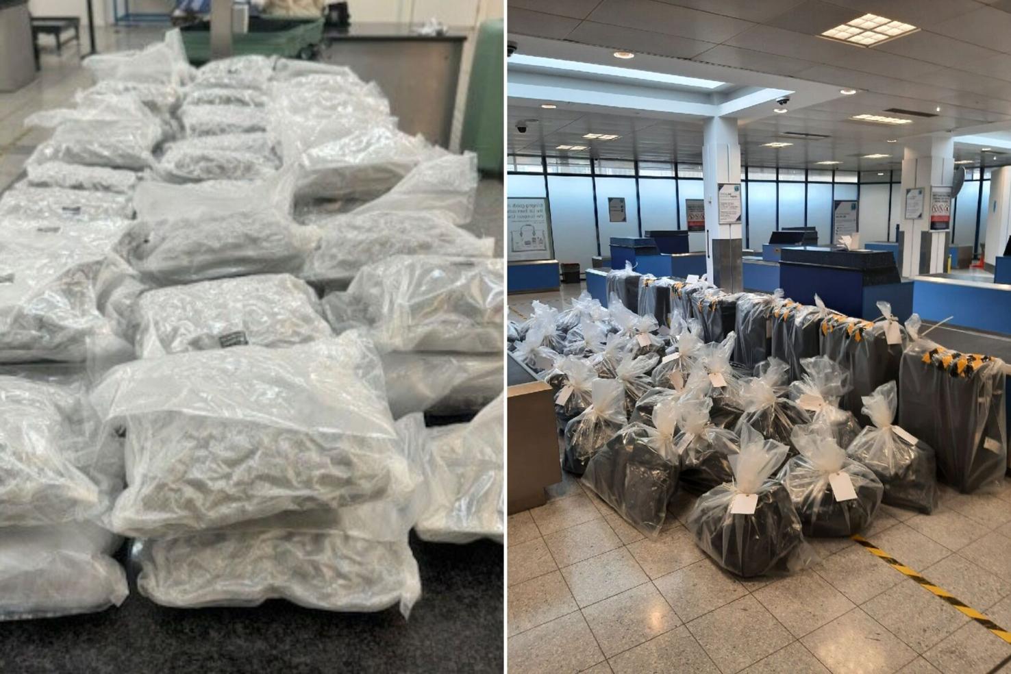 How Canada’s cannabis is tied to a global smuggling epidemic