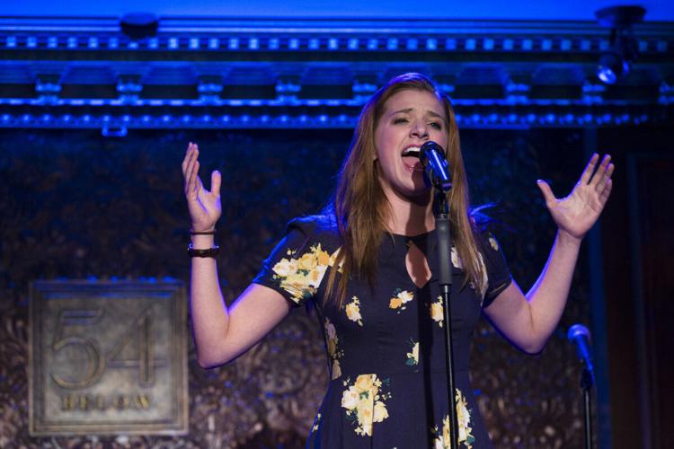 Blame Canada sings praises of our theatre writers