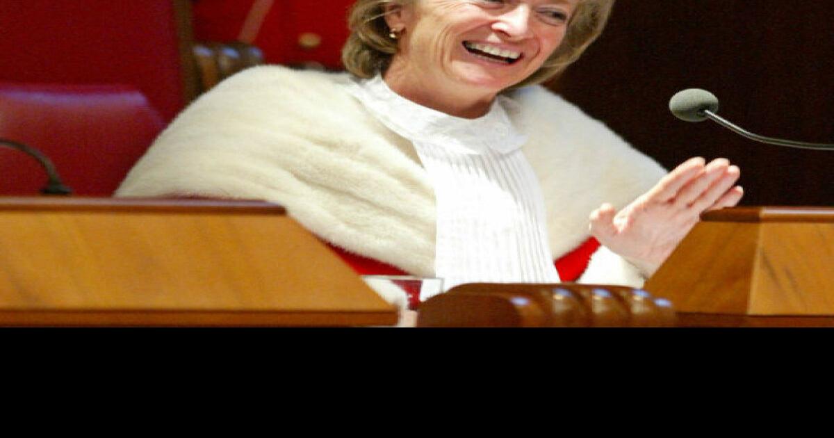 Supreme Court loses third veteran judge in a year with Justice Marie ...