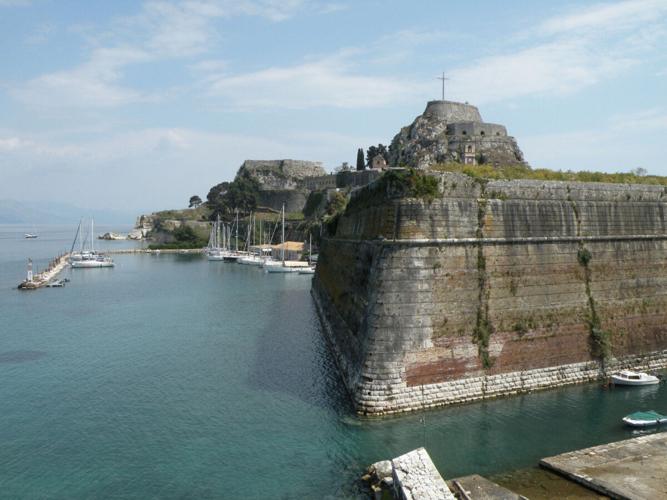 Top 10 reasons to get passionate about Corfu