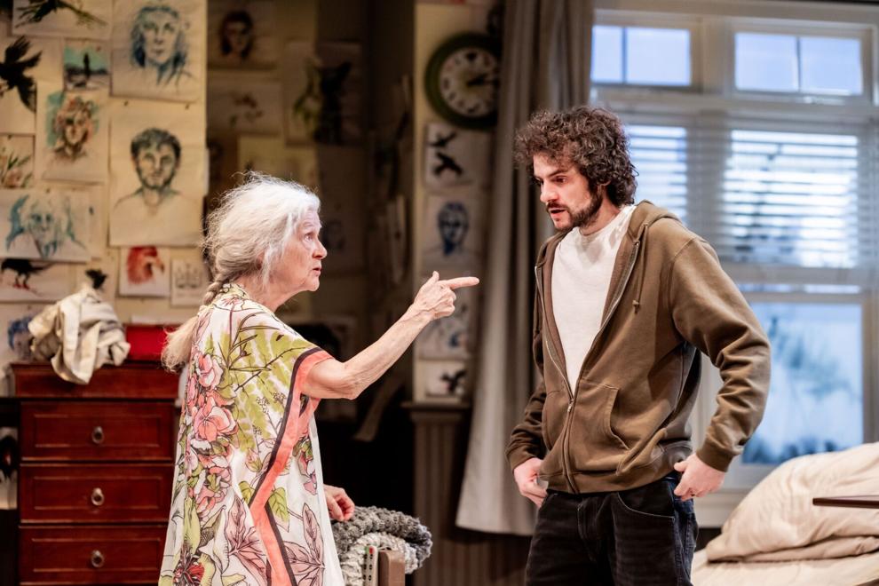 Review: Judith Thompson’s ‘Queen Maeve’ at Tarragon Theatre