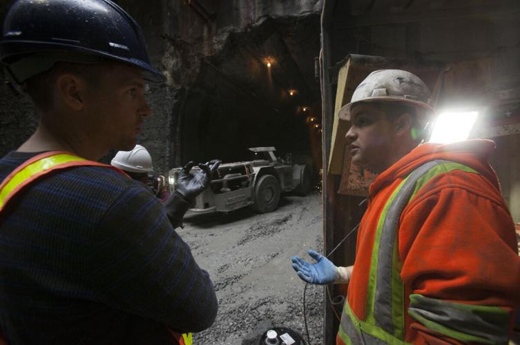 Work going quickly on tunnel to Toronto’s island airport